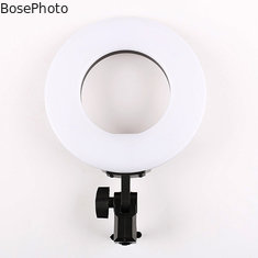China Photo Studio 8&quot; LED Selfie Ring Light for Photography Live Stream/Makeup/YouTube Video supplier