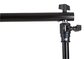 Photo Studio Professional Heavy Duty 10ft Portable Backdrop Support Kit for Photography supplier
