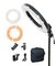 12&quot; LED Ring Light 35W 5500K Dimmable with Stand, Plastic Color Filter, Carrying Case for Camera,Smartphone,YouTube supplier
