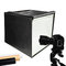 Portable Photo Studio Light Box Table Studio Led Lighting Tent Kits for Photography Video supplier