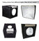 Portable Photo Studio Light Box Table Studio Led Lighting Tent Kits for Photography Video supplier