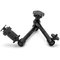 11 inch Articulating Magic Arm with Super Clamp for Camera, LCD Monitor, LED Video Light supplier