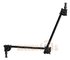 Photo Studio 2 Section Single Articulated Arm for Supporting of Photography Light Camera supplier