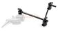 Photo Studio 2 Section Single Articulated Arm for Supporting of Photography Light Camera supplier