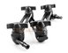 Photo Studio 3 Section Double Articulated Arm for Supporting of Photography Light Camera supplier