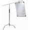 Photo Studio 5 in 1 Flag Panel Reflector Kit for Photography supplier