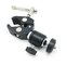 Crab Clamp Mount with Mini Ball Head for Smartphone, DSLR, Gopro, Tripod, Monitor, LED or Video Lights supplier