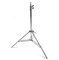 Photography Stainless Steel Tripod Light Stand for Photo Video Lighting supplier