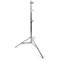 Photography 280cm Stainless Steel Tripod Light Stand for Photo Video Lighting supplier