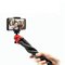 12inch 30cm Compact Tabletop Flexible Tripod Stand with phone clip for DSLR Camera Phone supplier